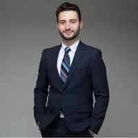 Maxfield Wiseltier | CRECollaborative